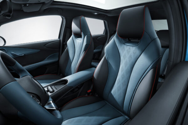 BYD Dolphin Electric Vehicle - BYD Malta