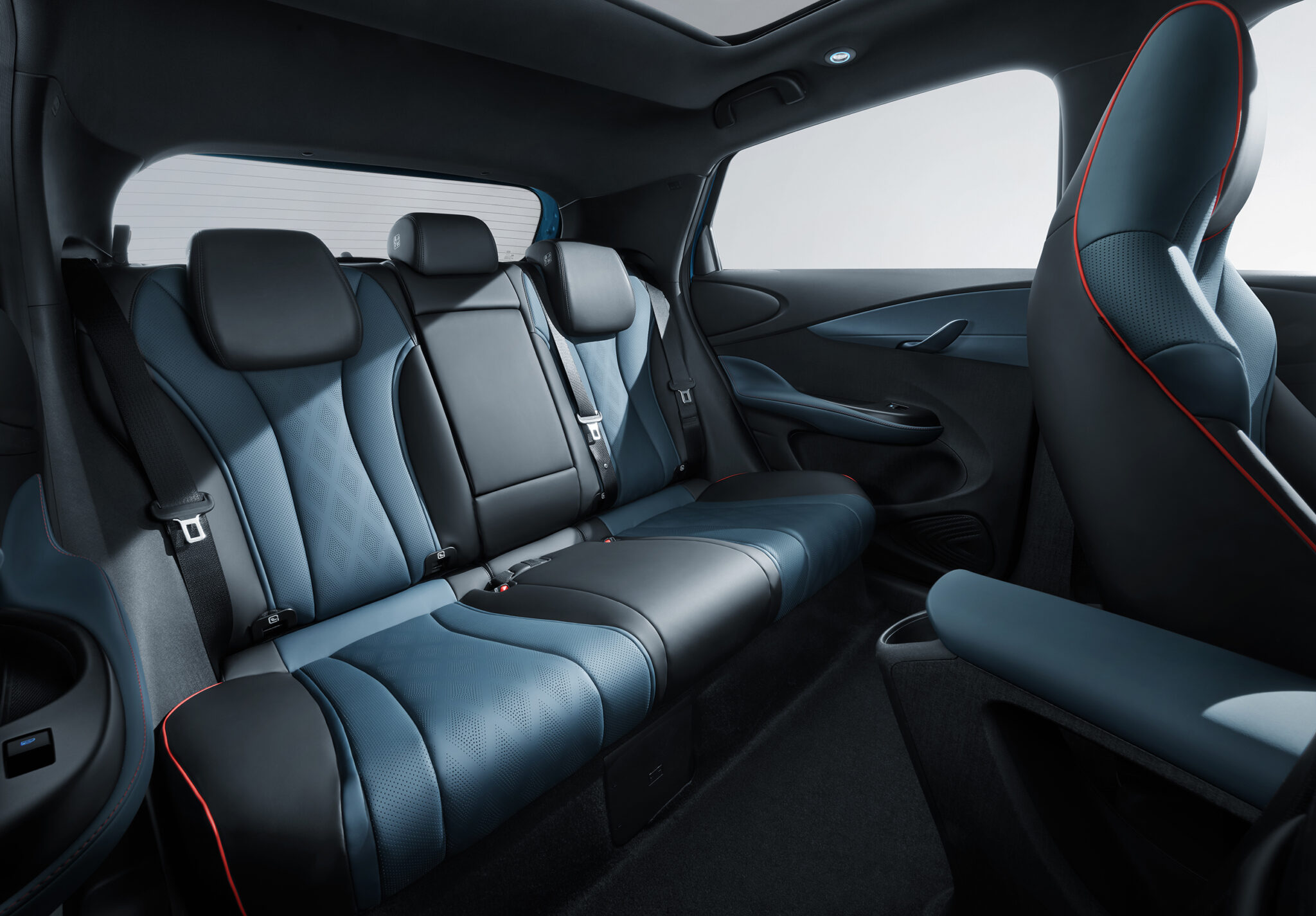 BYD Dolphin Electric Vehicle - BYD Malta