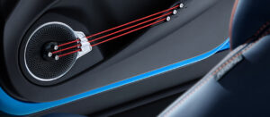 BYD ATTO 3 - BYD Malta