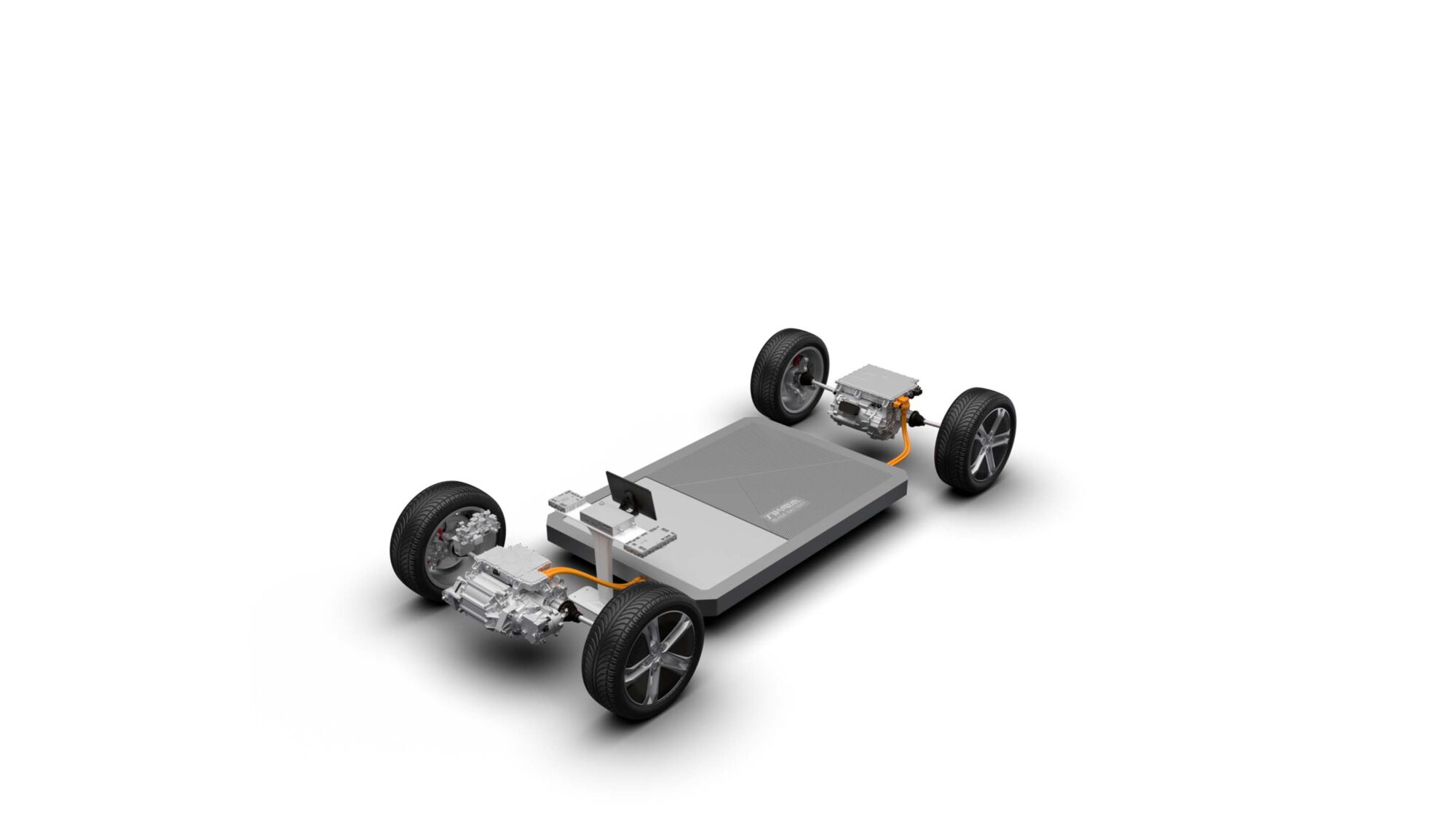 BYD ATTO3 Electric Vehicles - BYD Malta