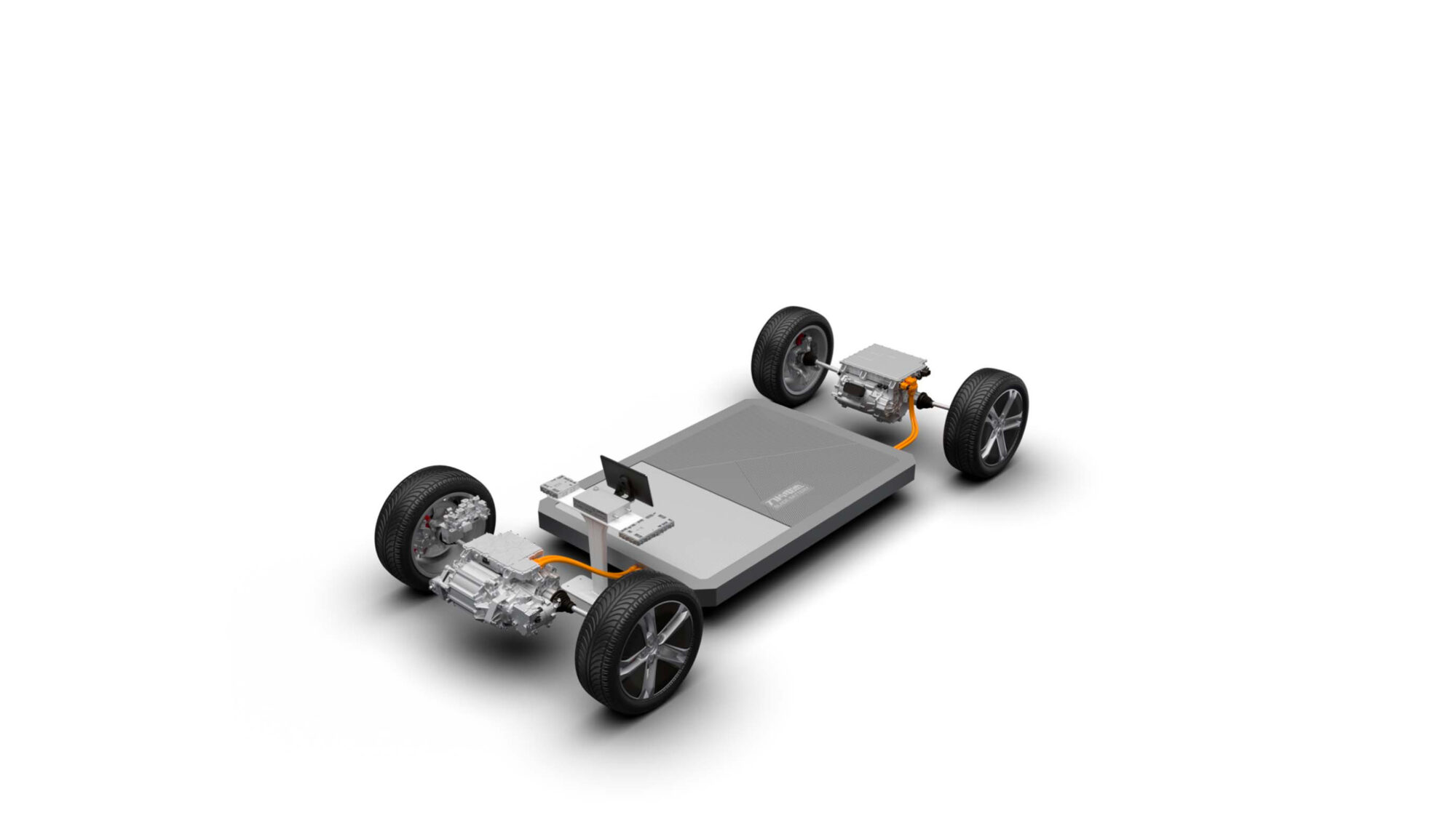 BYD Seal Electric Vehicles - BYD Malta