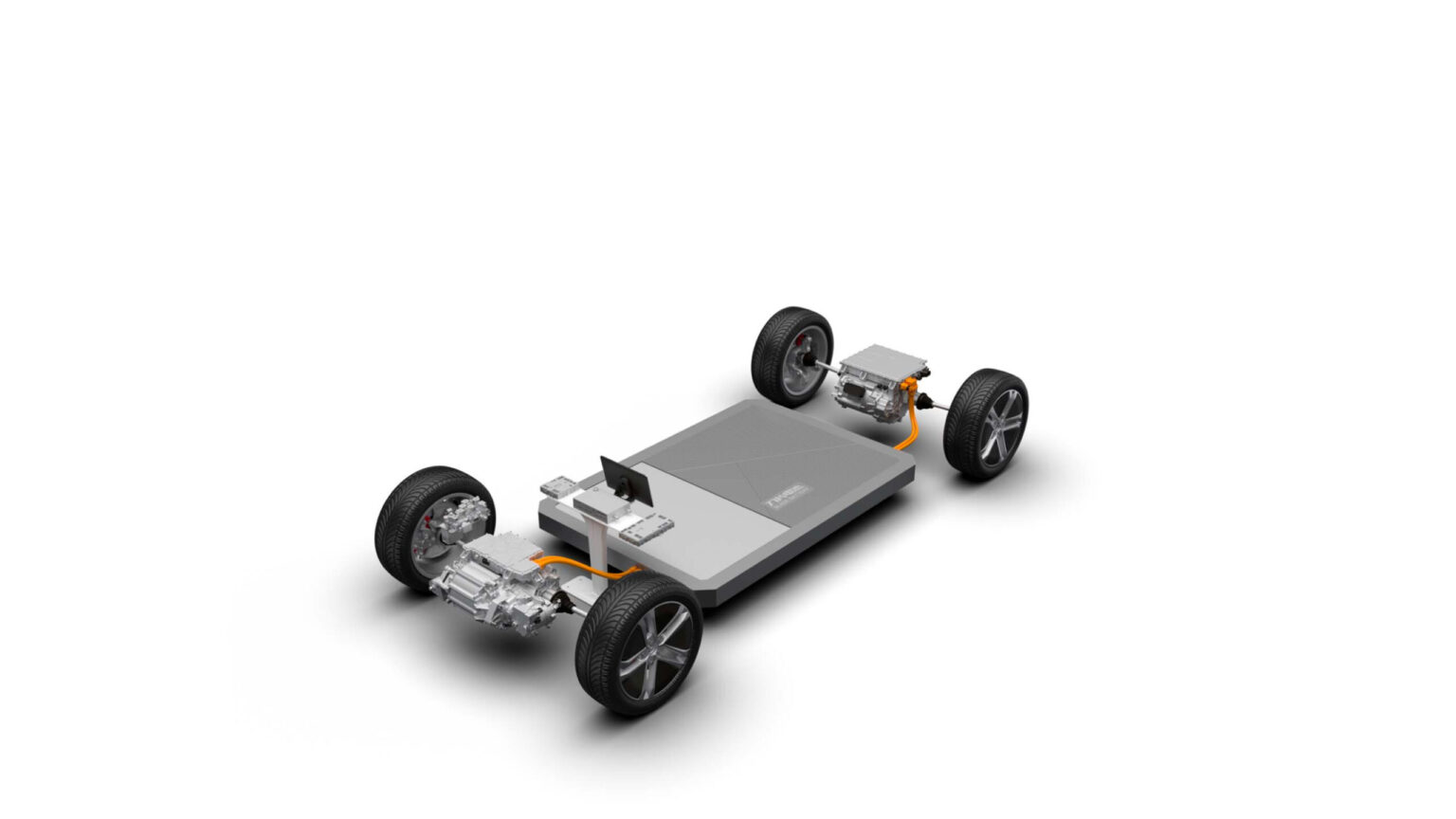 BYD Seal Electric Vehicles - BYD Malta