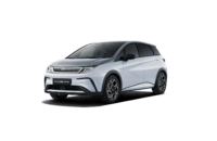 Electric Vehicles- BYD Malta