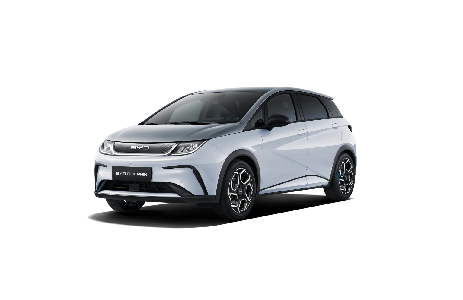 Contact Us BYD Malta