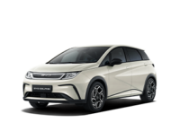 Electric Vehicles- BYD Malta