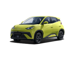 BYD ATTO3 Electric Vehicles - BYD Malta